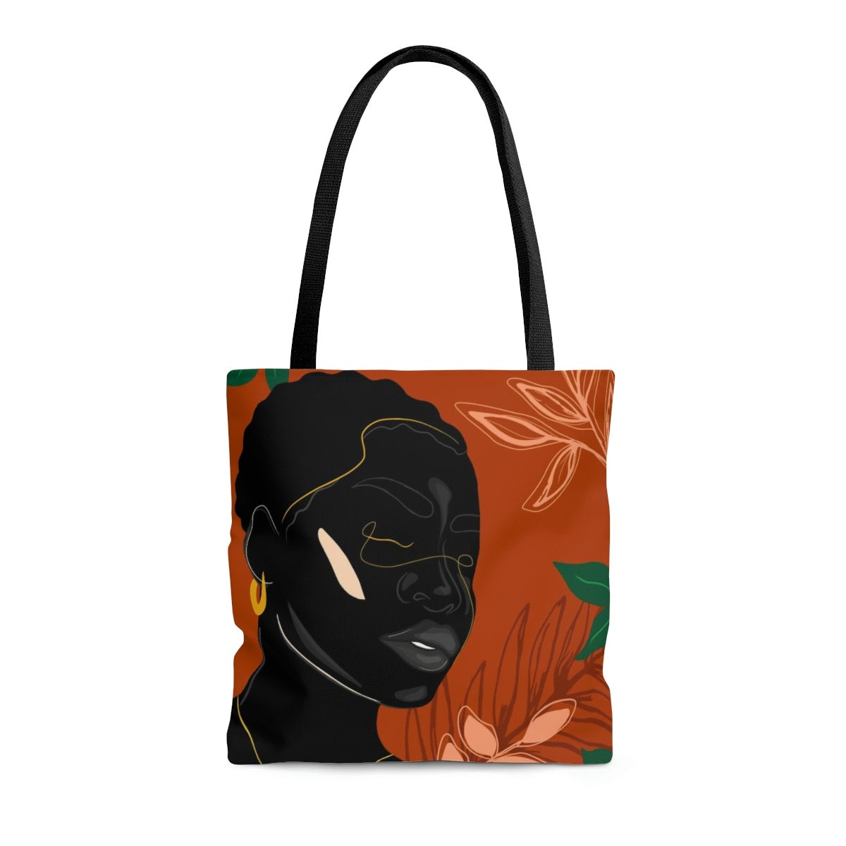 Jade - Tote Bag | JME Artistry
